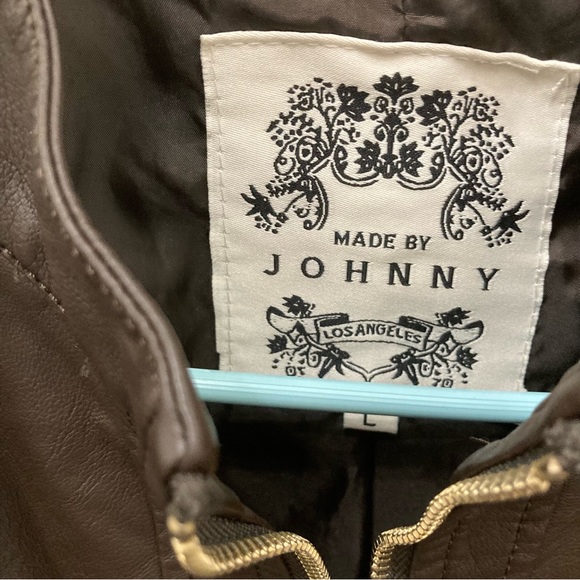 Made By Johnny | Jackets & Coats | New Made By Johnny Vegan Faux ...